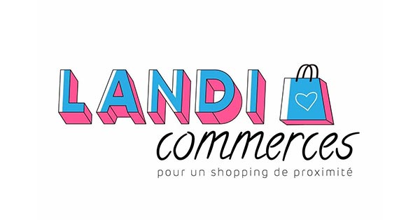 Landi Commerces | Animations